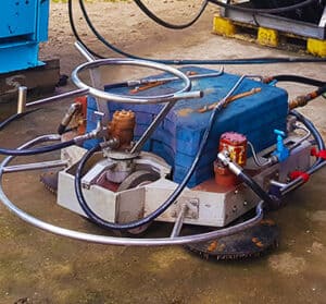 Project Gallery - SinMyan Subsea Engineering